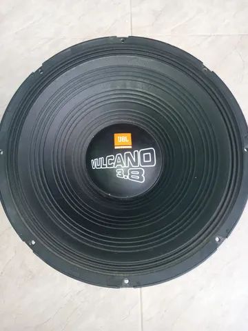 "vulcano 18 polegadas" no Brasil