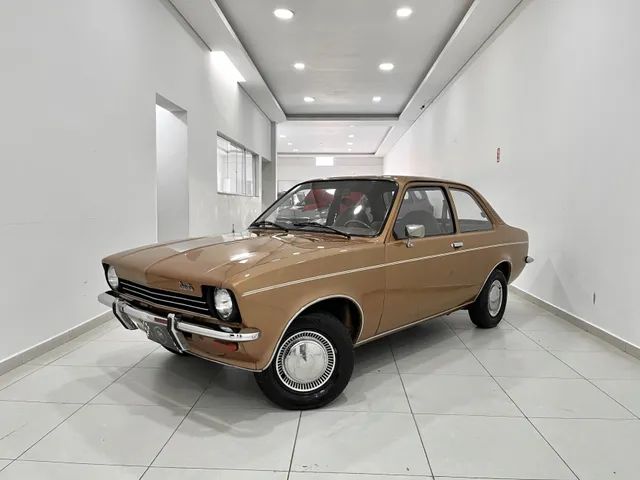CHEVROLET CHEVETTE 1975 Usados e Novos