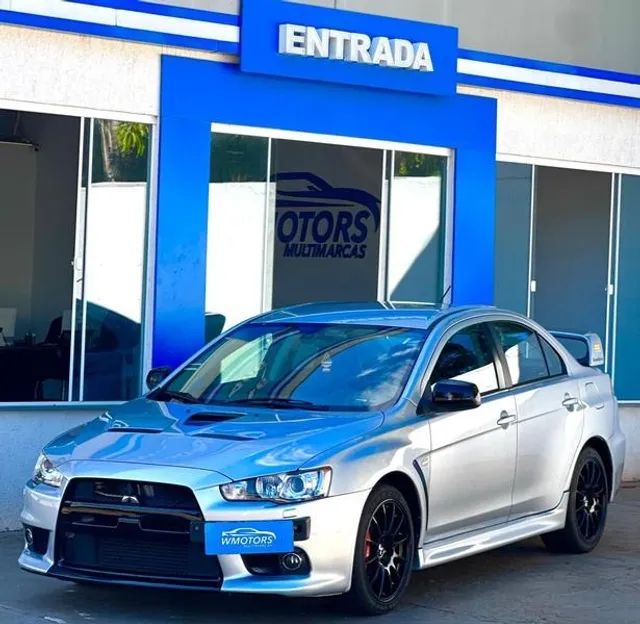 MITSUBISHI LANCER Usados e Novos