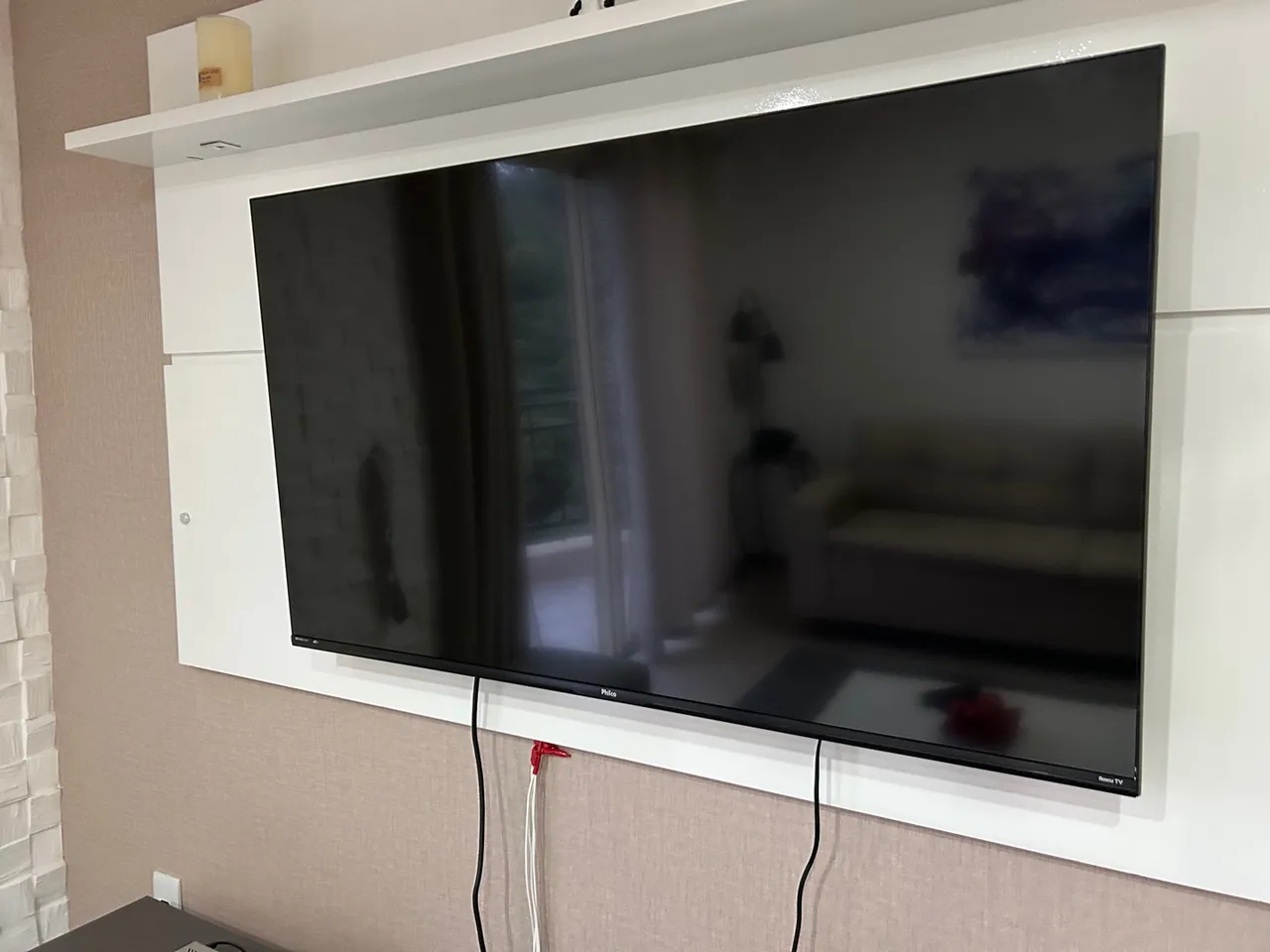 "smart tv 50 polegadas philco" - TVs no Brasil