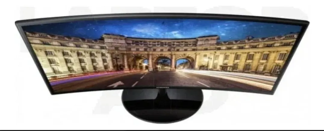 "monitor samsung 27 curvo" - Monitores no Brasil