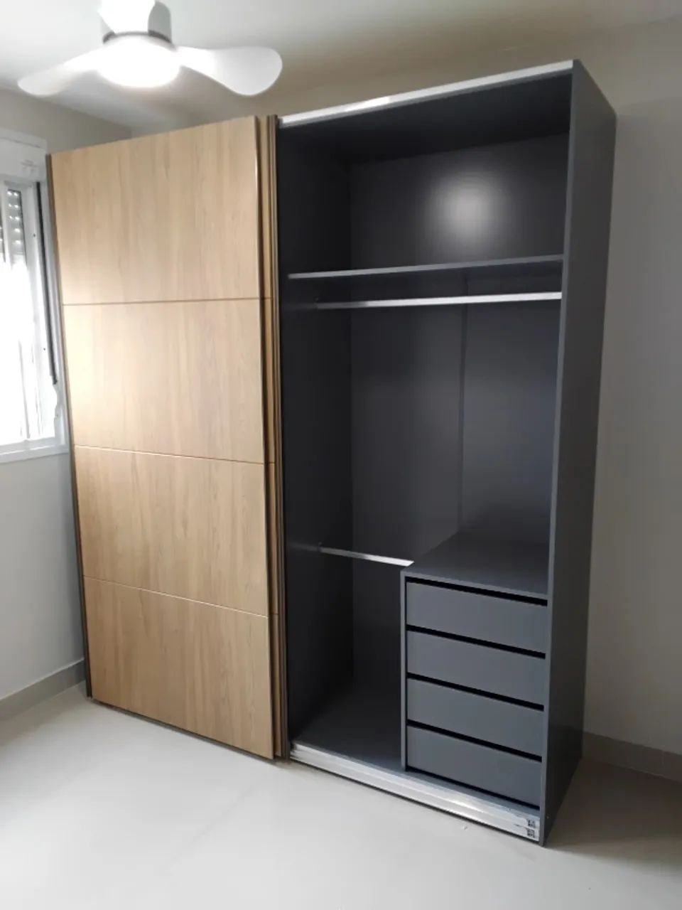 Montagem e desmontagem de móveis - Serviços - Parque Nova Friburgo A ...