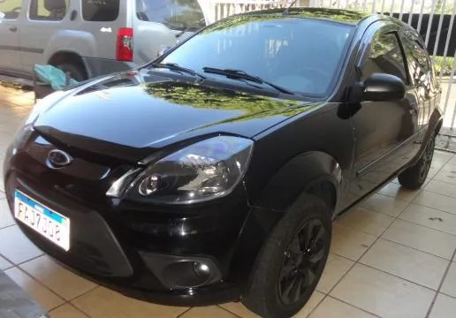 "ford ka zetec rocam" - Carros Usados e Novos à venda