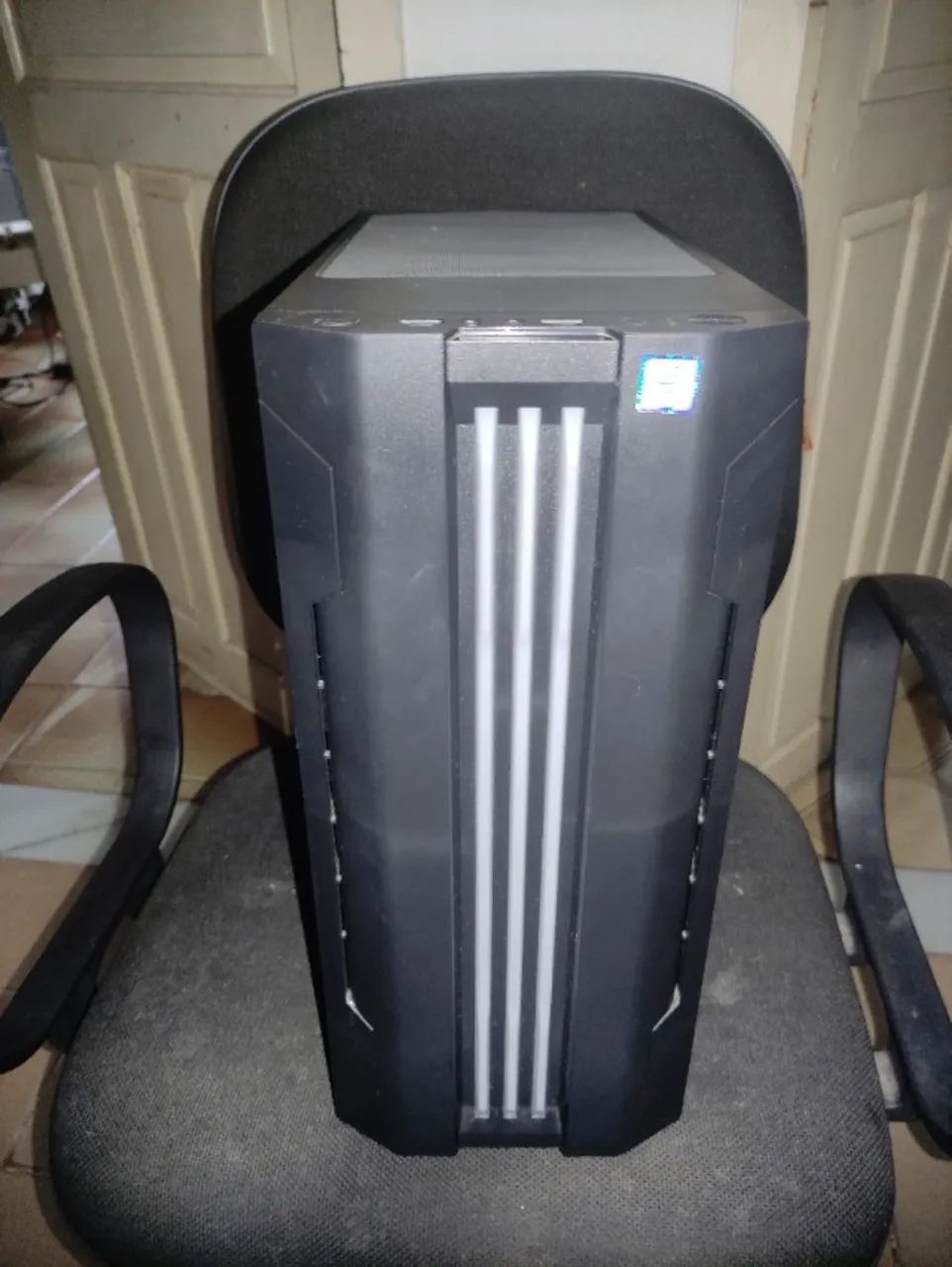 Pc Gamer Entrada - Computadores e Desktops - Itaperu, Teresina ...