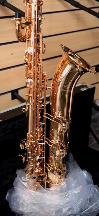 "baritono" no Brasil