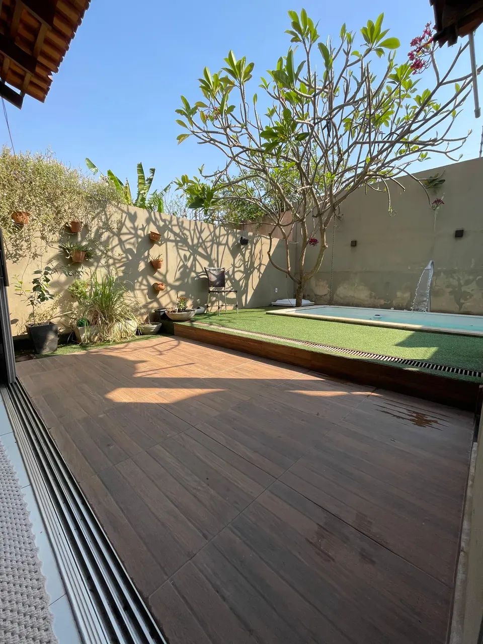 Casa 3 quartos à venda - Souza Lima, Várzea Grande - MT 1469603779 | OLX