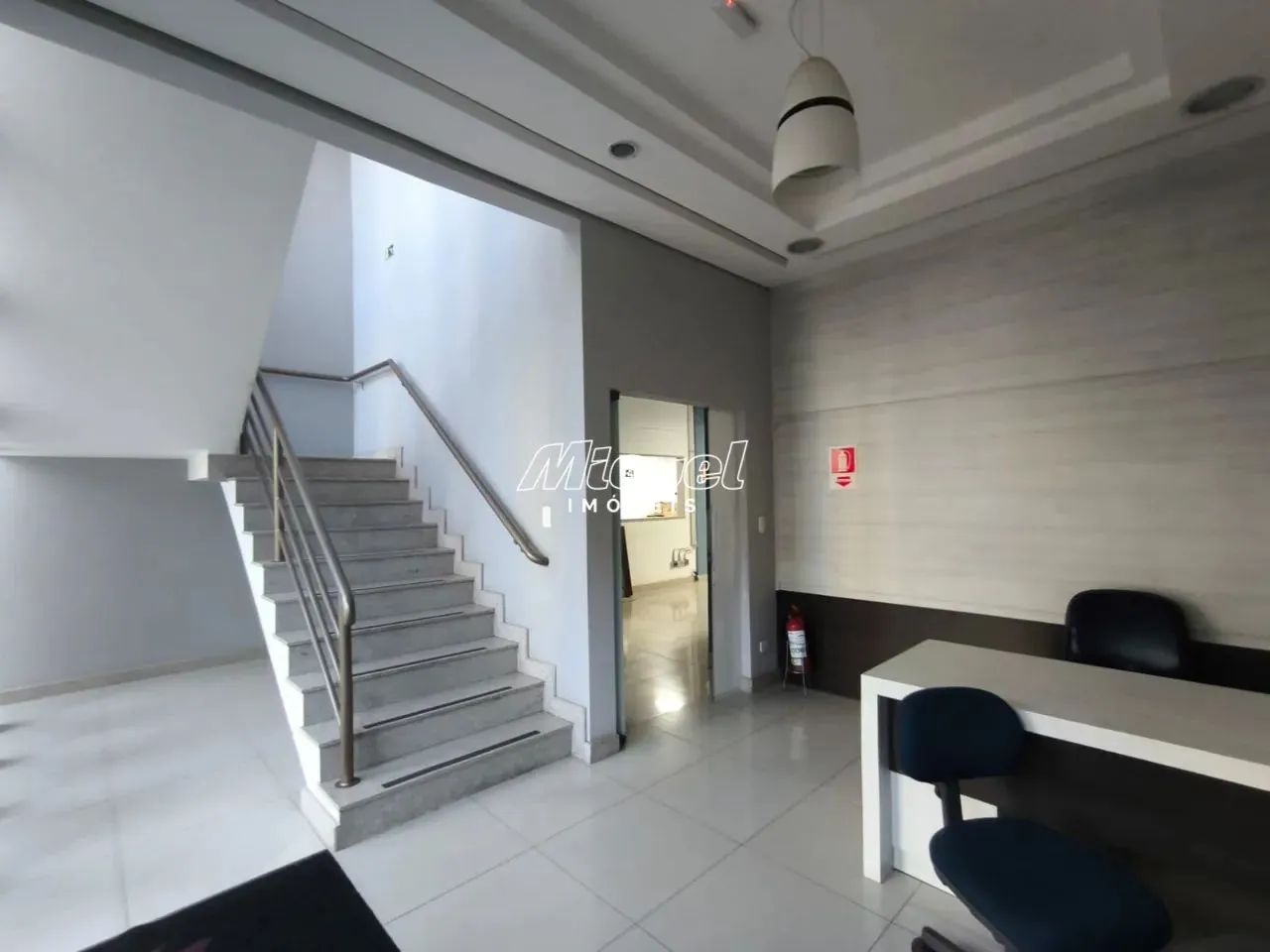 Prédio Comercial para aluguel, 5 vagas, Alto - Piracicaba/SP - Comércio ...