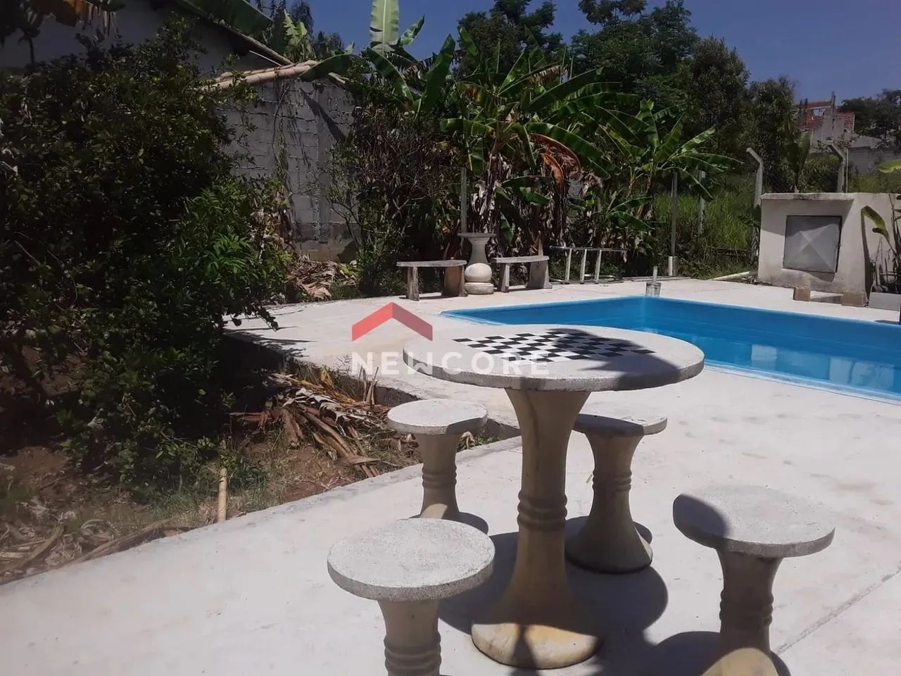 Chácara em Rua Benedito Ramos da Silva Filho - Chácaras Santa Rita ...