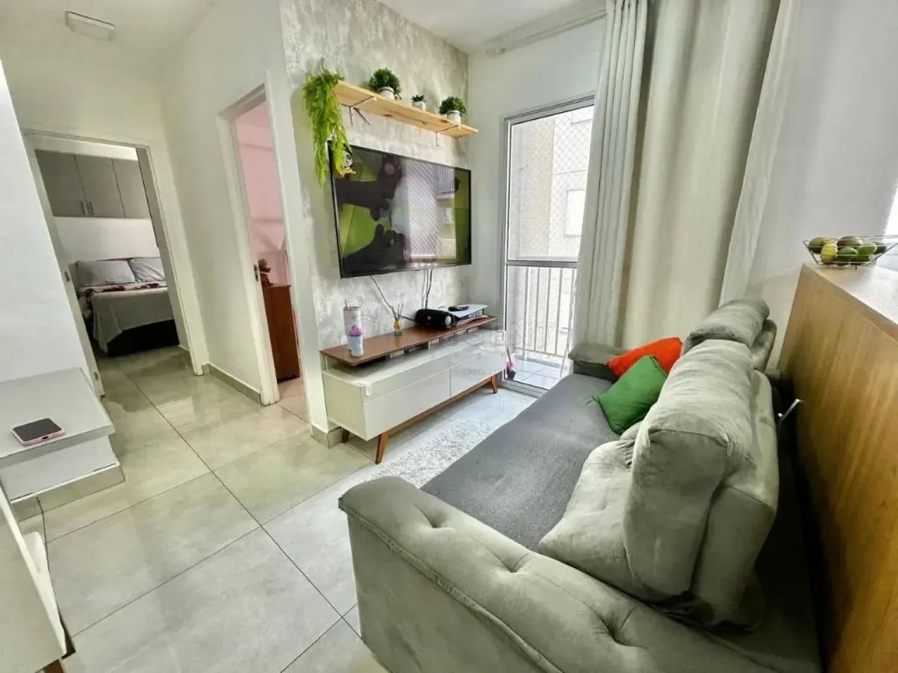 Apartamento 2 quartos à venda - Vila Joana, Jundiaí - SP 1473561761 | OLX