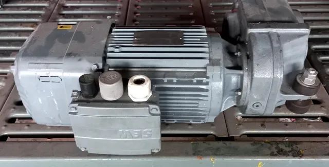 "motores sew" no Brasil