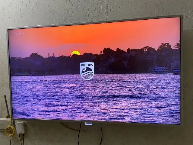 "smart tv de 22 polegadas" no Brasil