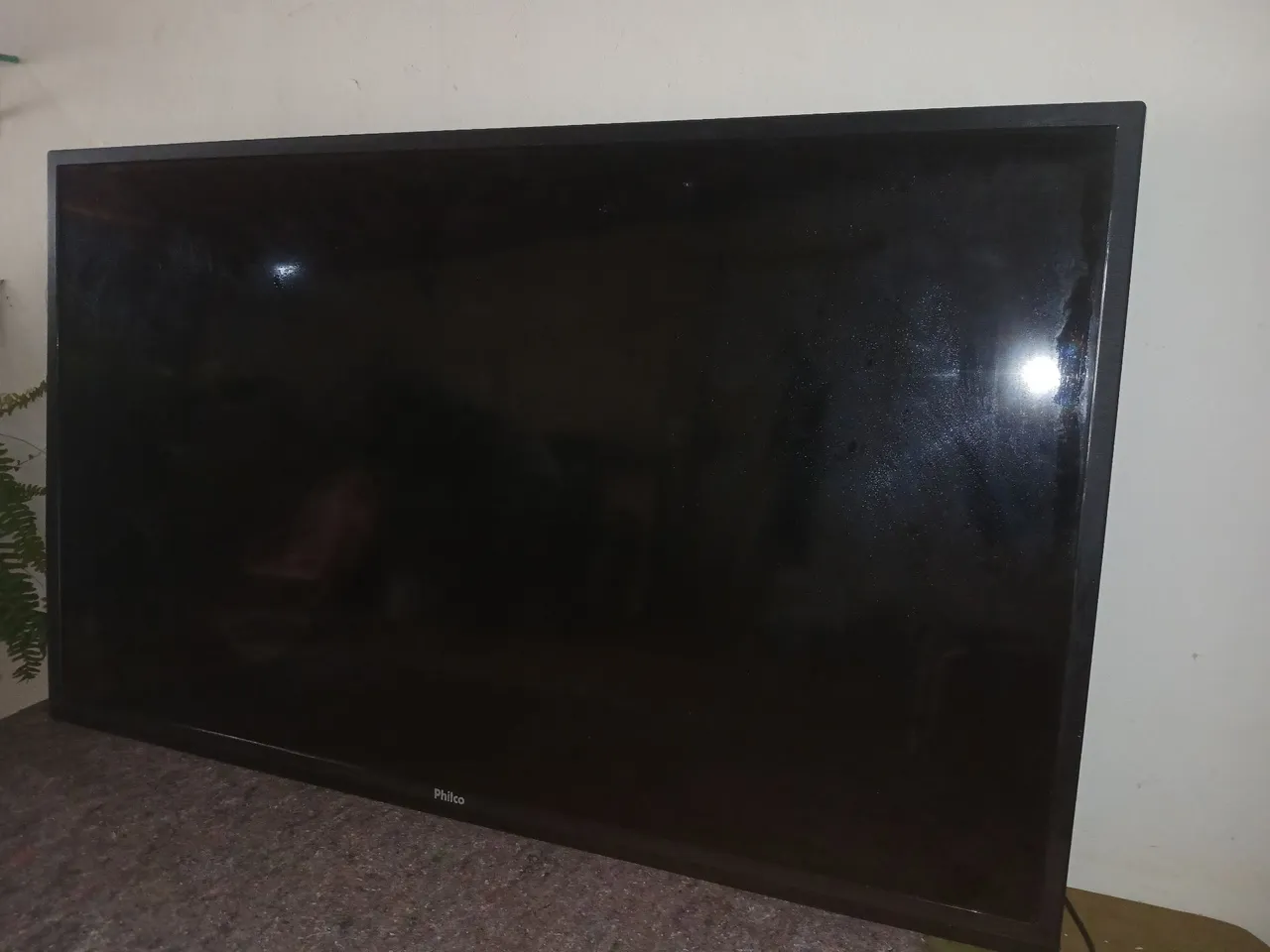 "display tv samsung 55 polegadas" - TVs no Brasil