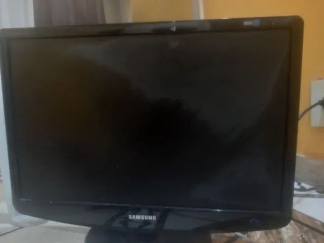 "monitor simples" no Brasil