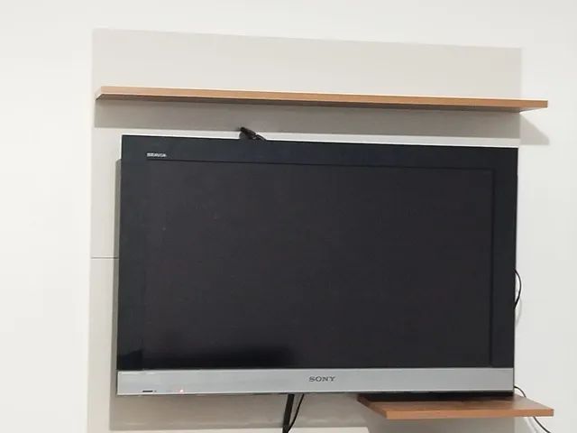 "tv sony bravia" no Brasil