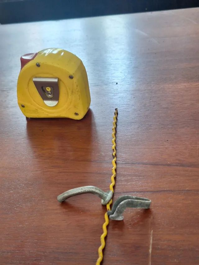 "trava pallets" no Brasil