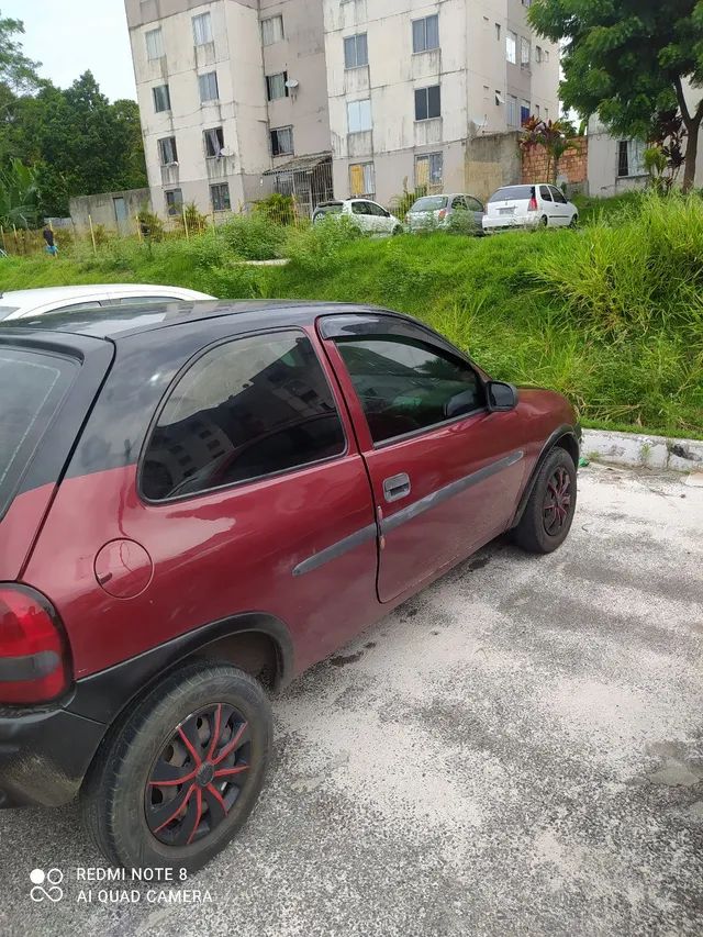 CHEVROLET CORSA 1995 Usados e Novos