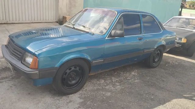 CHEVROLET CHEVETTE 1991 Usados e Novos