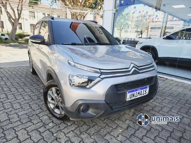CITROEN C3 Usados e Novos - Campinas, SP