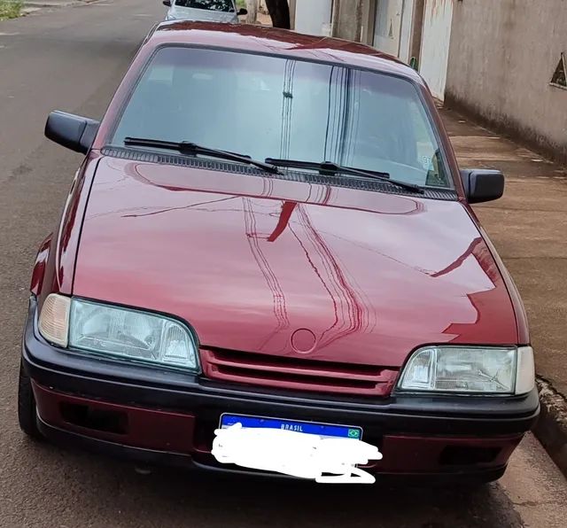 CHEVROLET MONZA Usados e Novos