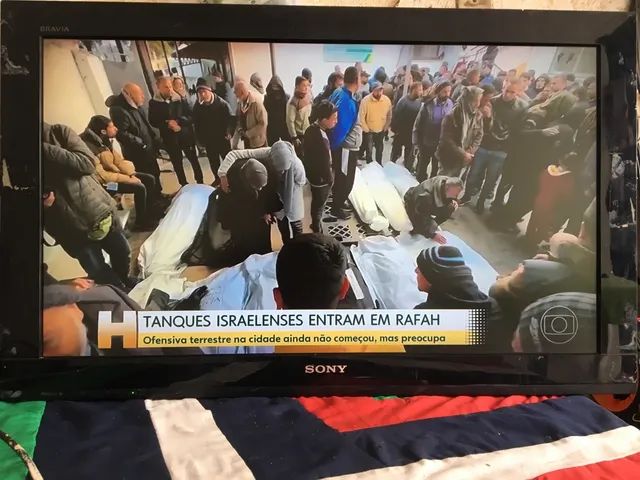 TVs e video - Manaus, Amazonas