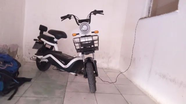 Motos ATALA MASTER em Sergipe