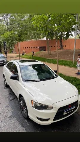 MITSUBISHI LANCER Usados e Novos