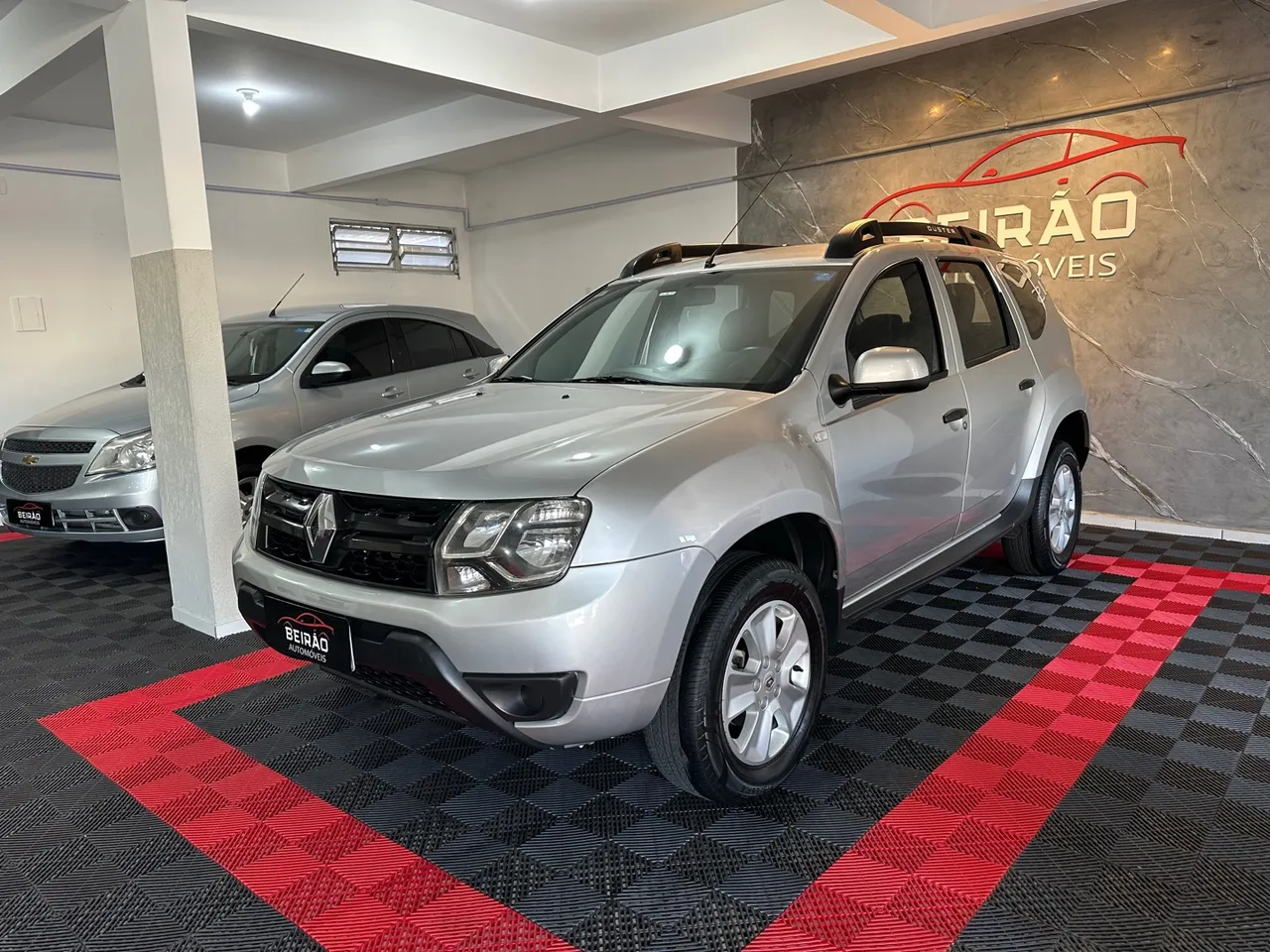 Renault Duster 2019 Usados e Novos