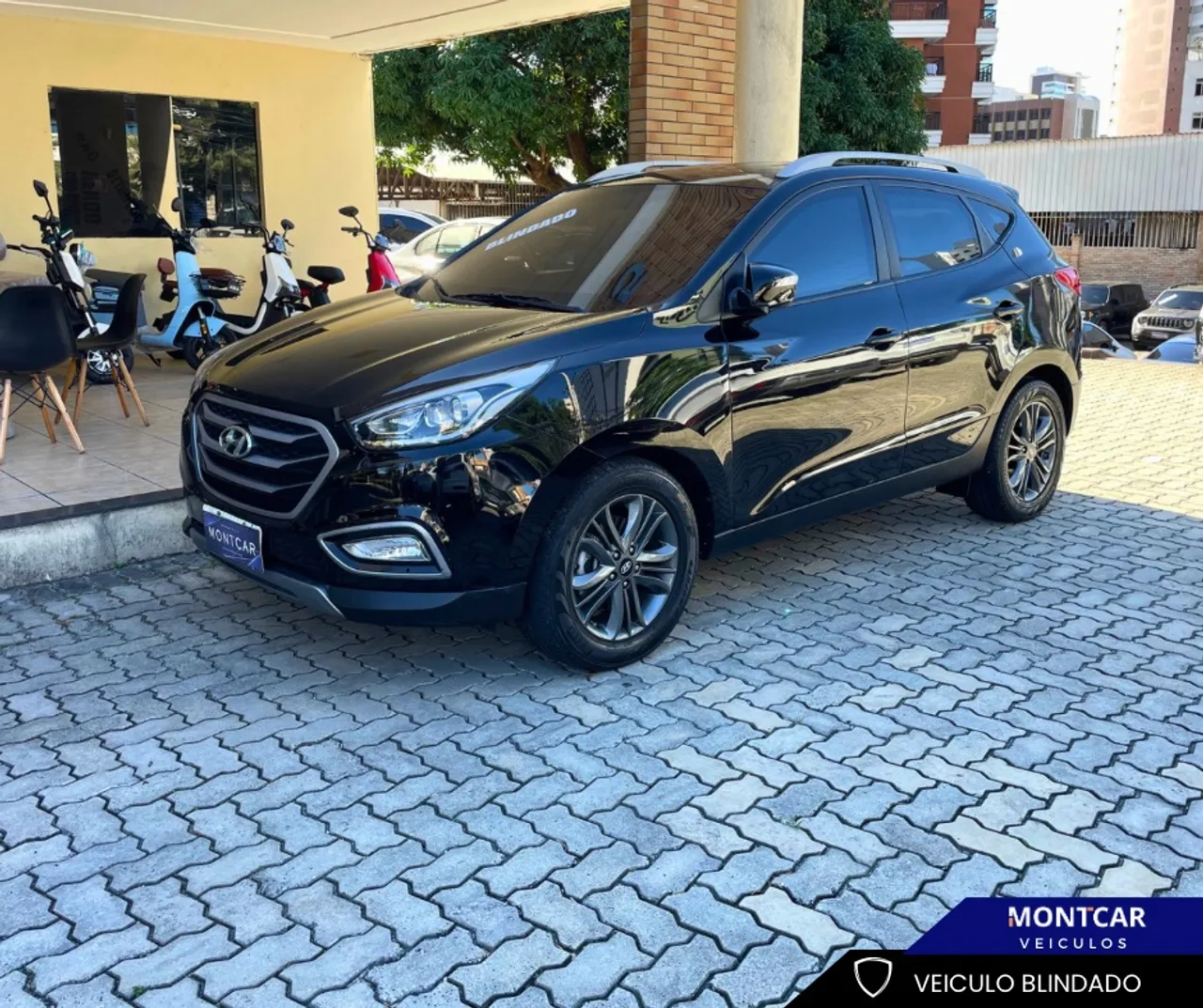 Carros 2018 Usados e Novos à venda