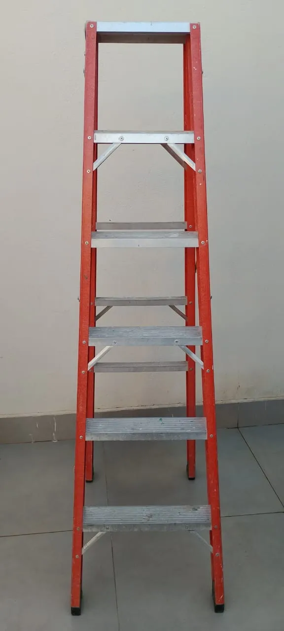 "escada 6 metros" no Brasil