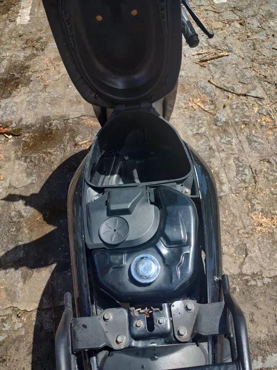 SHINERAY 50-Q RAY 2022 - 1382141910 | OLX