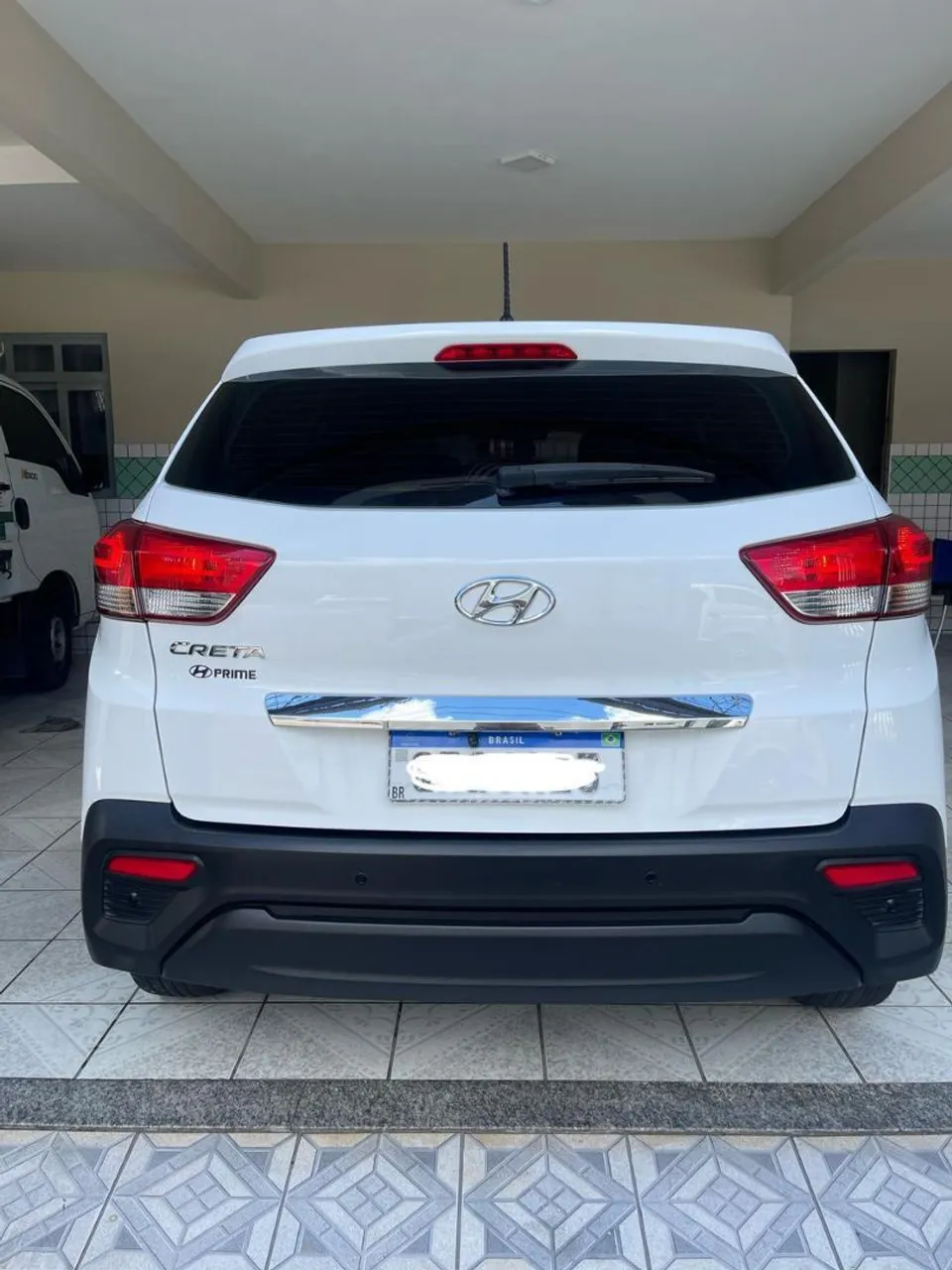 HYUNDAI CRETA 2019 Usados e Novos