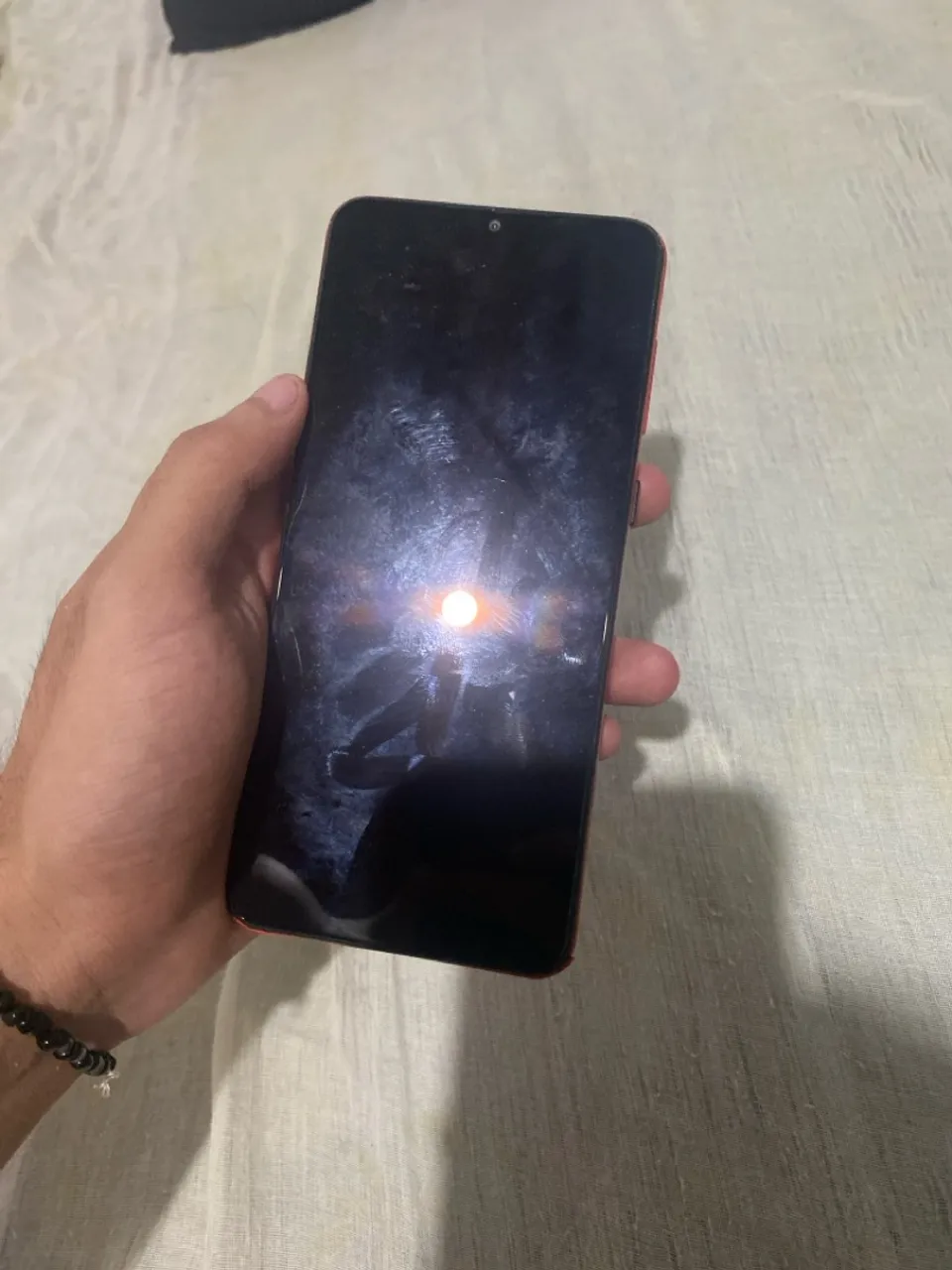 Celulares SAMSUNG GALAXY A02 Usados, seminovos e Novos no Brasil