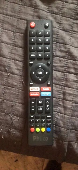 TV PHILCO - SMART TV 24 POLEGADAS - TVs - Coqueiro, Belém 1386353531 | OLX