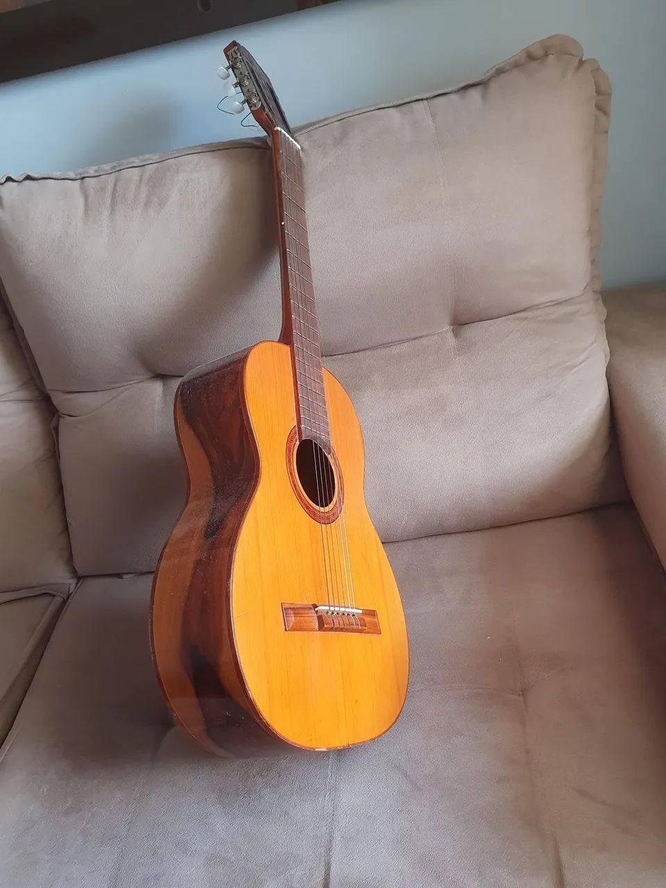 Violão de 6 Cordas Georgio - Instrumentos musicais - São Gerardo ...