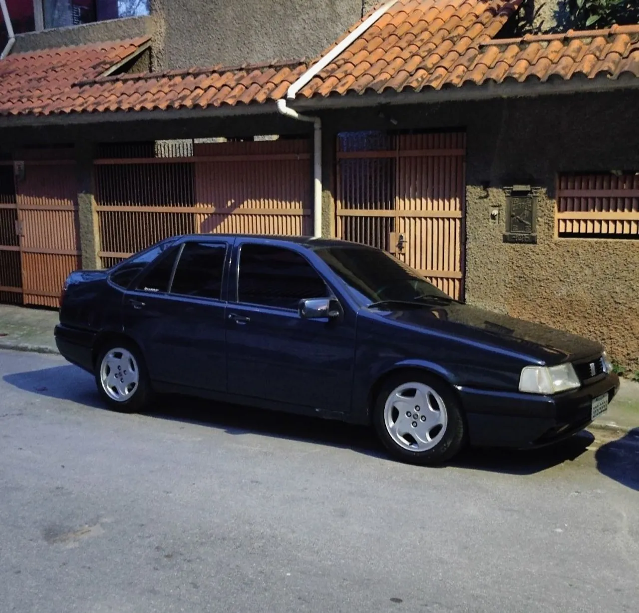 FIAT TEMPRA Usados e Novos em SP