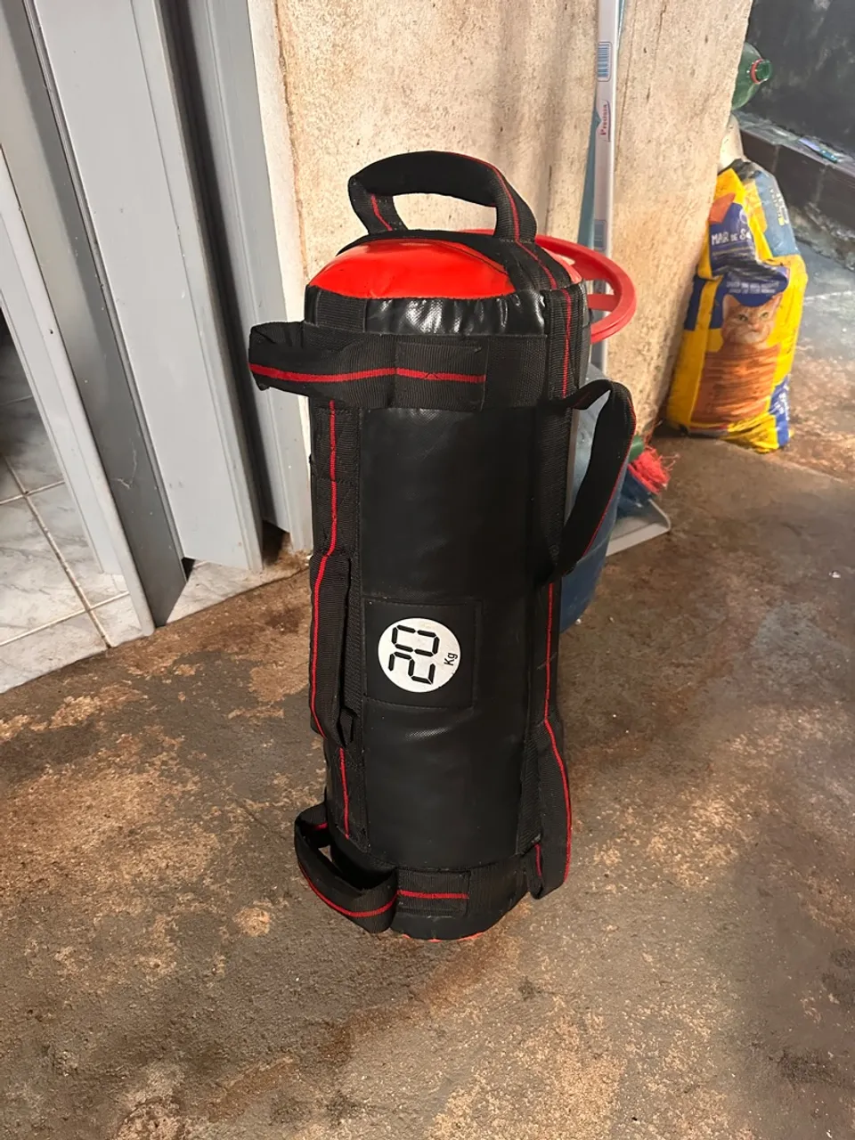 "powerbag" no Brasil