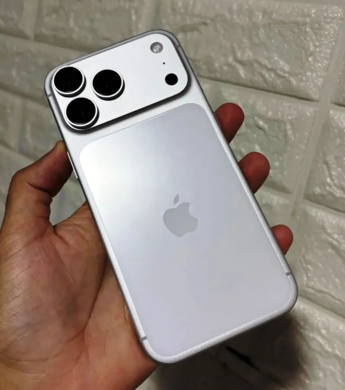 IPHONE 17 PRO MAX 512GB GARANTIA APPLE DEZEMBRO 2026 - Celulares e ...