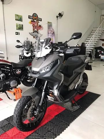 Motos HONDA X-ADV no Brasil