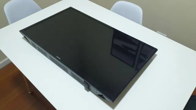 Tela tv samsung 32 un32j4300ag | +8 anúncios na OLX Brasil