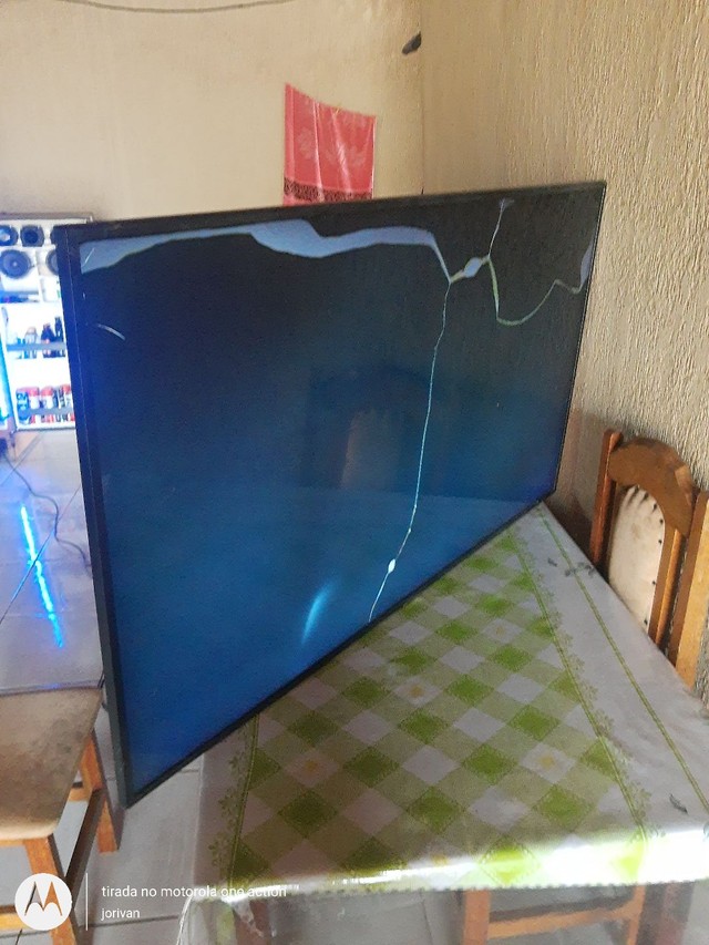 Display tv samsung 55 polegadas | +27 anúncios na OLX Brasil