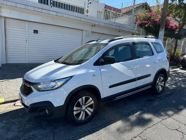 CHEVROLET SPIN 2019 Usados e Novos