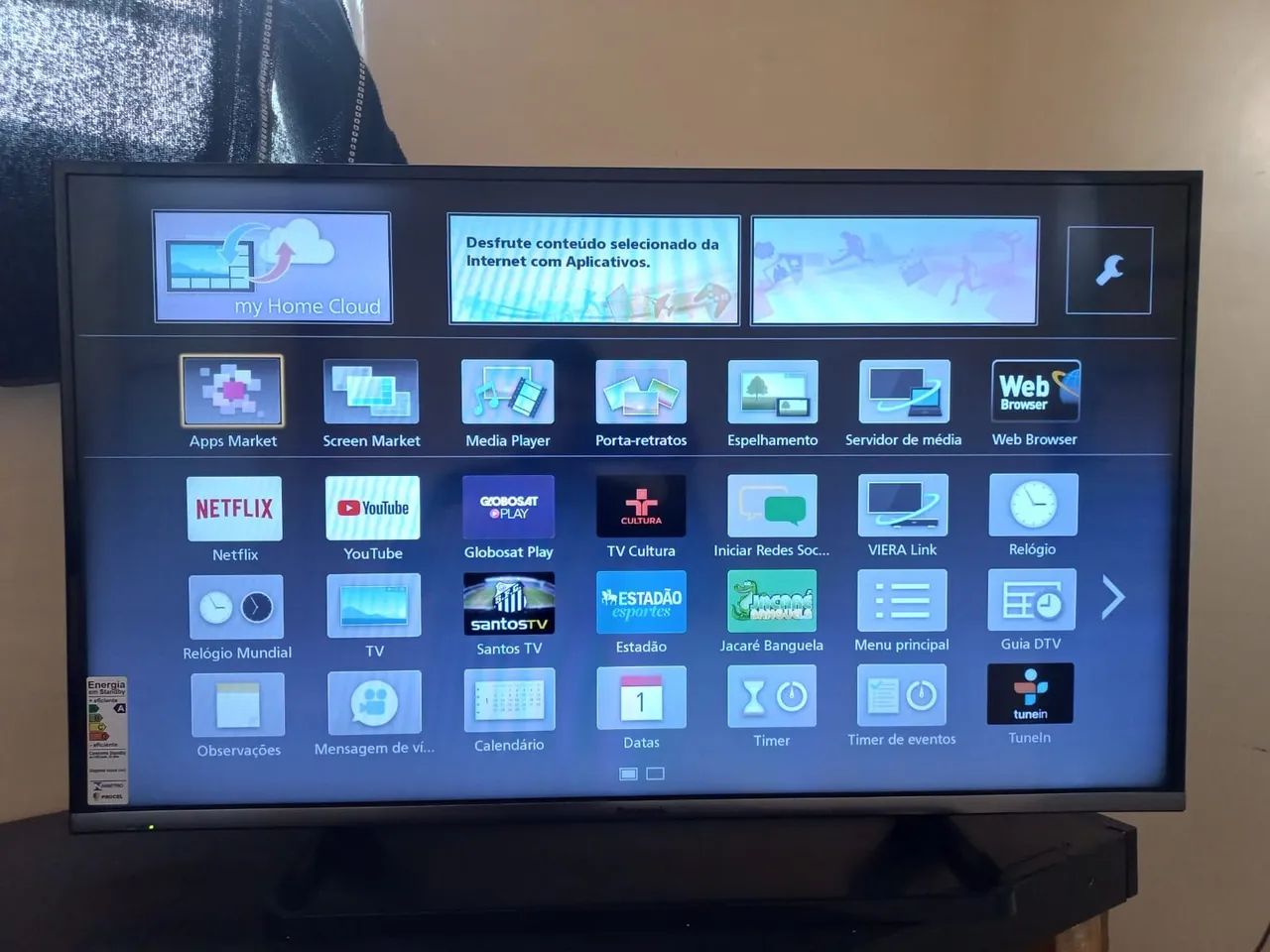 "cartao netflix 40" no Brasil