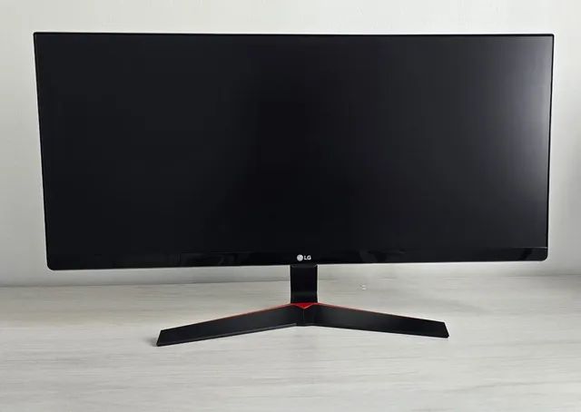 "monitor 29" no Brasil