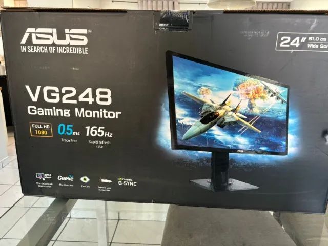 Monitores na Paraíba