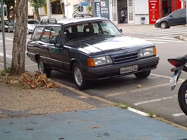 "caravan diplomata 92" no Brasil