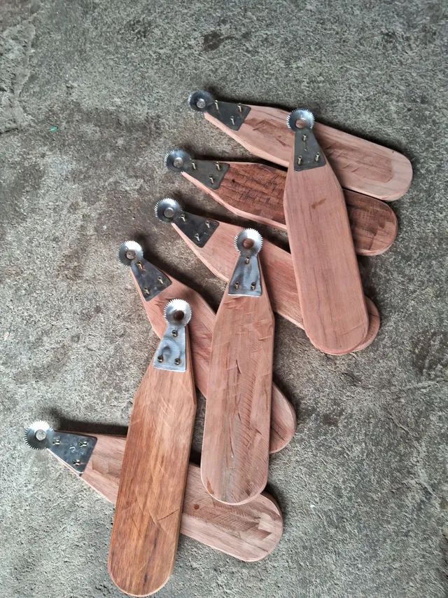 "raspa coco" no Brasil