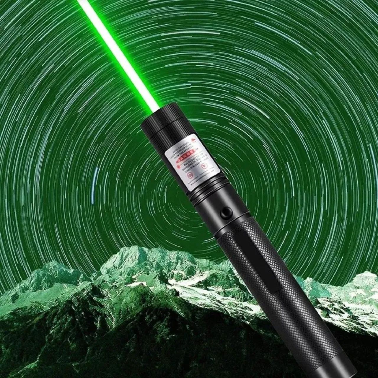 "caneta laser" no Brasil