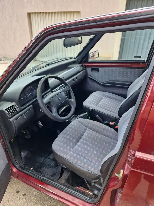 FIAT UNO 1995 Usados e Novos