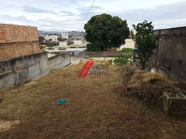 Excelente Lote para construção de prédio em ótimo local - Terrenos ...