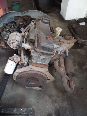 "motor ap completo" no Brasil